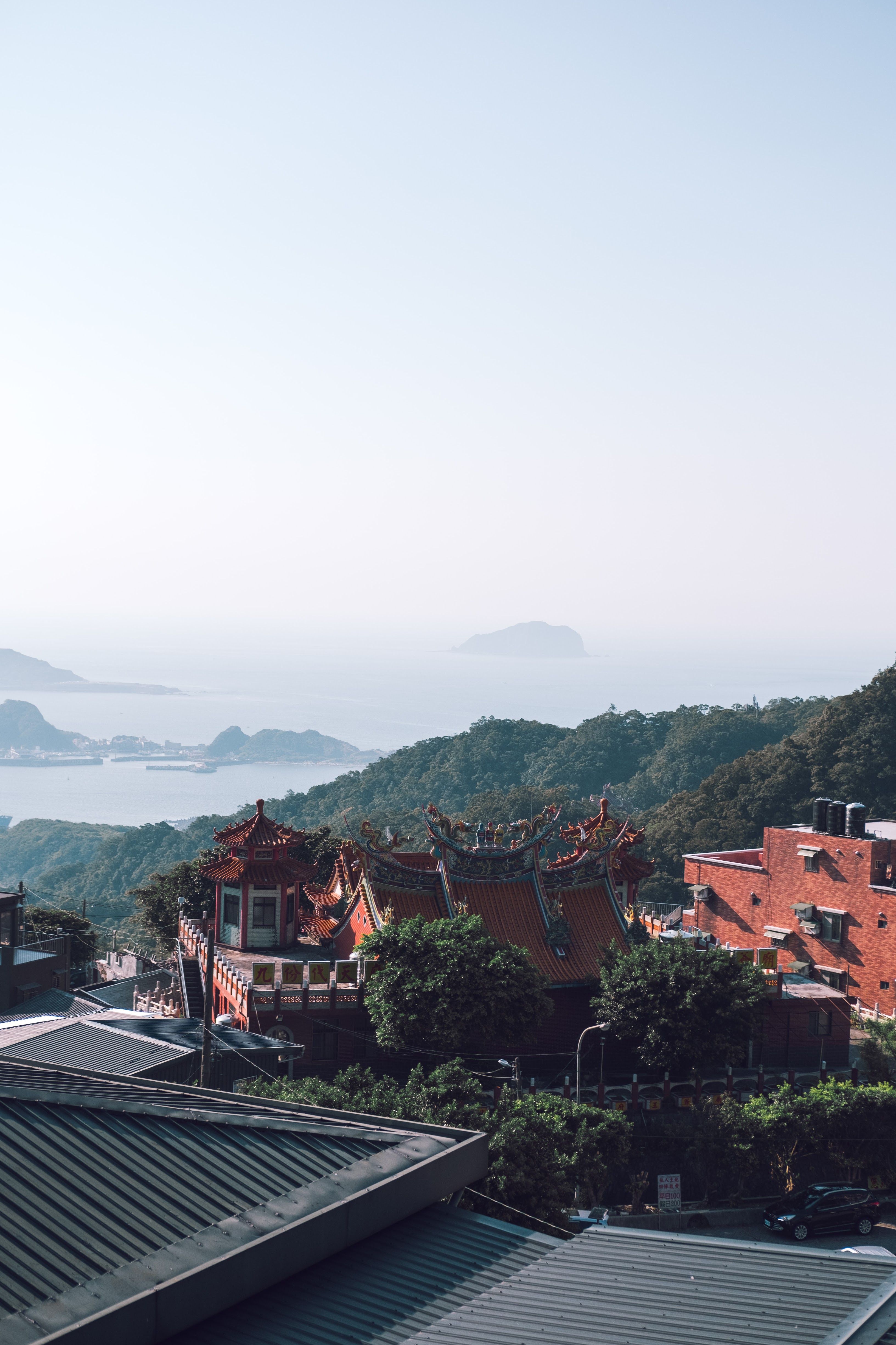 Andy Zhang's Gallery